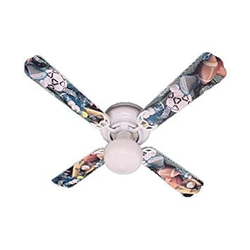 6 Best Man Cave Ceiling Fans 2025 - The Fans Pro