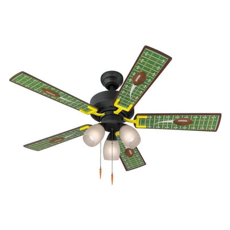 6 Best Man Cave Ceiling Fans 2025 - The Fans Pro