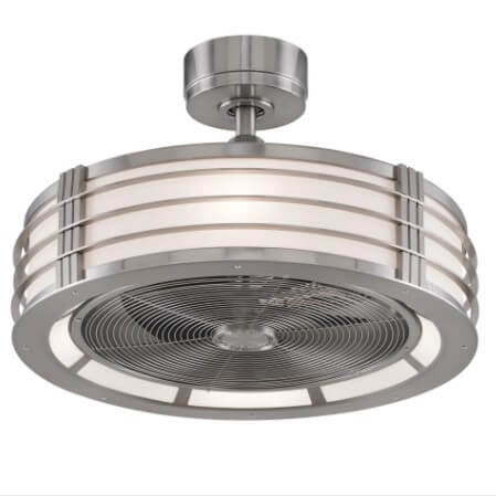 Best Bunk Bed Ceiling Fans + Ceiling Fans Alternatives for Bunk Bed ...