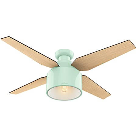 Best Nursery Ceiling Fans- Baby Room Ceiling Fan Ideas - The Fans Pro