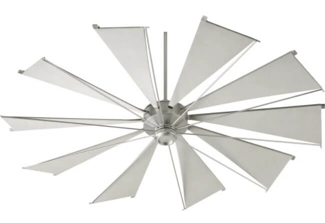 11 Most Expensive Ceiling Fans With Light 2025 - The Fans Pro