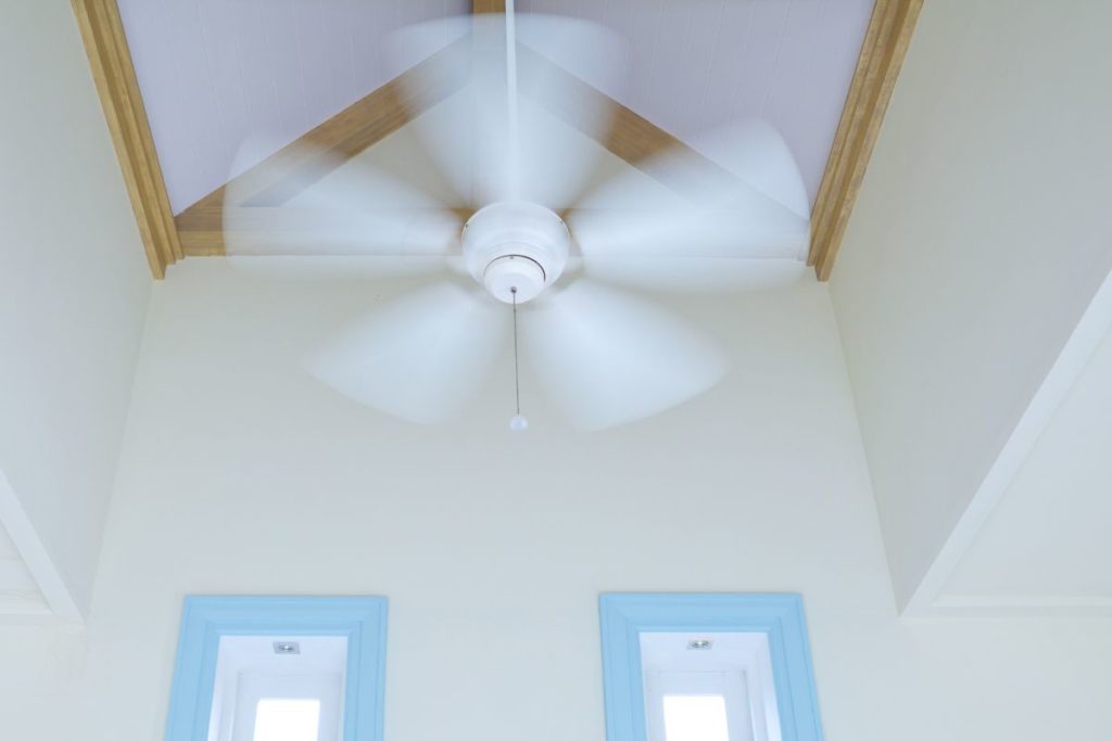 How To Make A Fan Go Faster - The Fans Pro