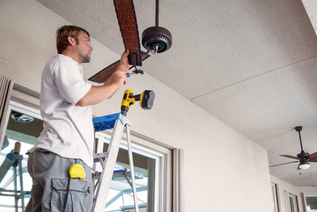 How To Make A Fan Go Faster - The Fans Pro