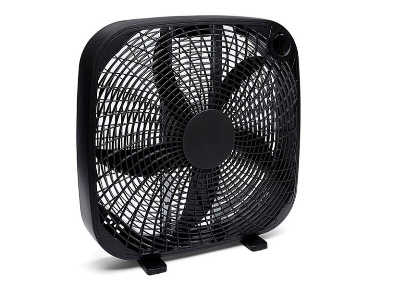 Every Type of Fan Explained - The Fans Pro