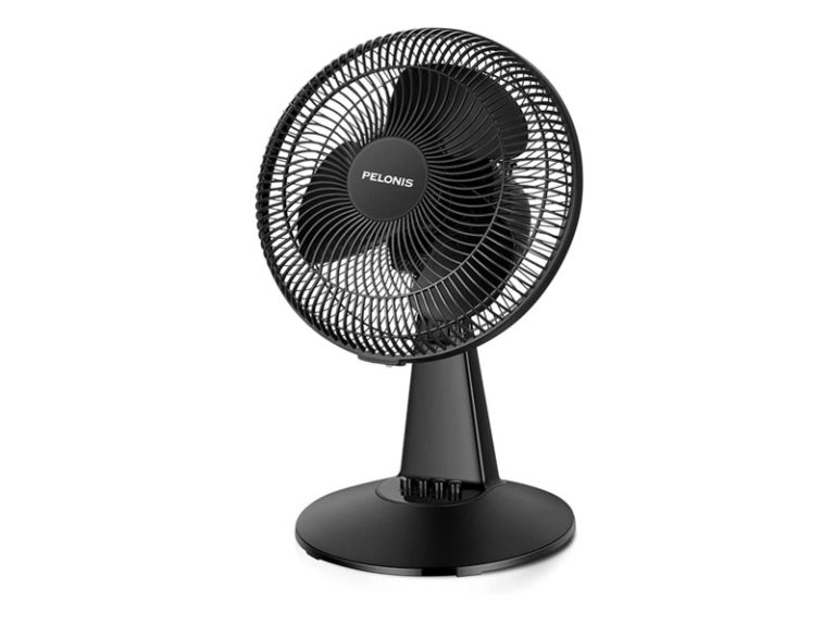 Every Type of Fan Explained - The Fans Pro